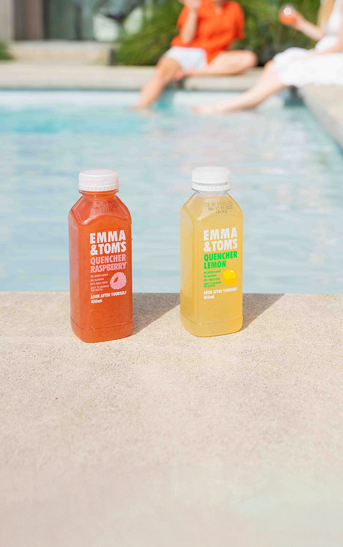 Stock Emma & Tom's – Emma and Tom's
